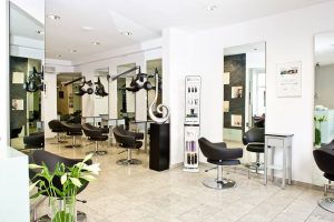 Der Salon – Wappler Hairstyling