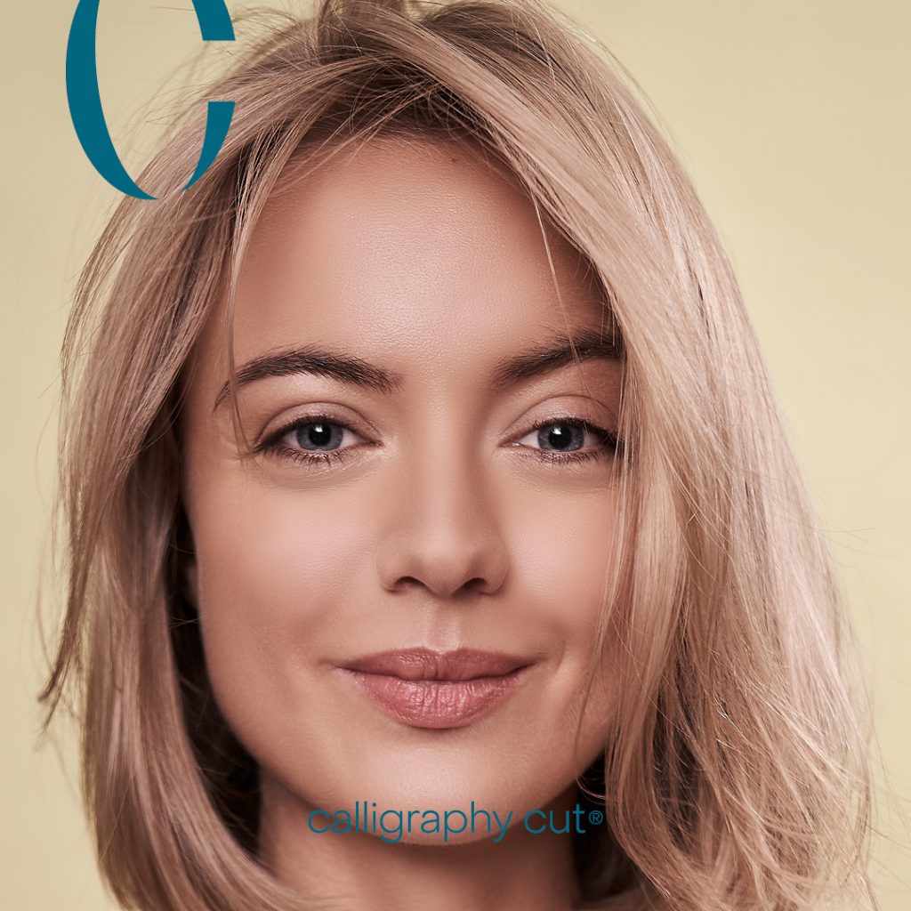 Calligraphy Cut – Wappler Hairstyling